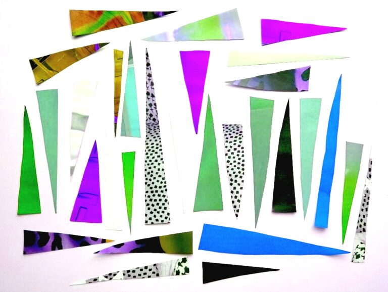 How To Make Paper Beads