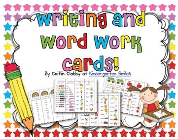 word-cards