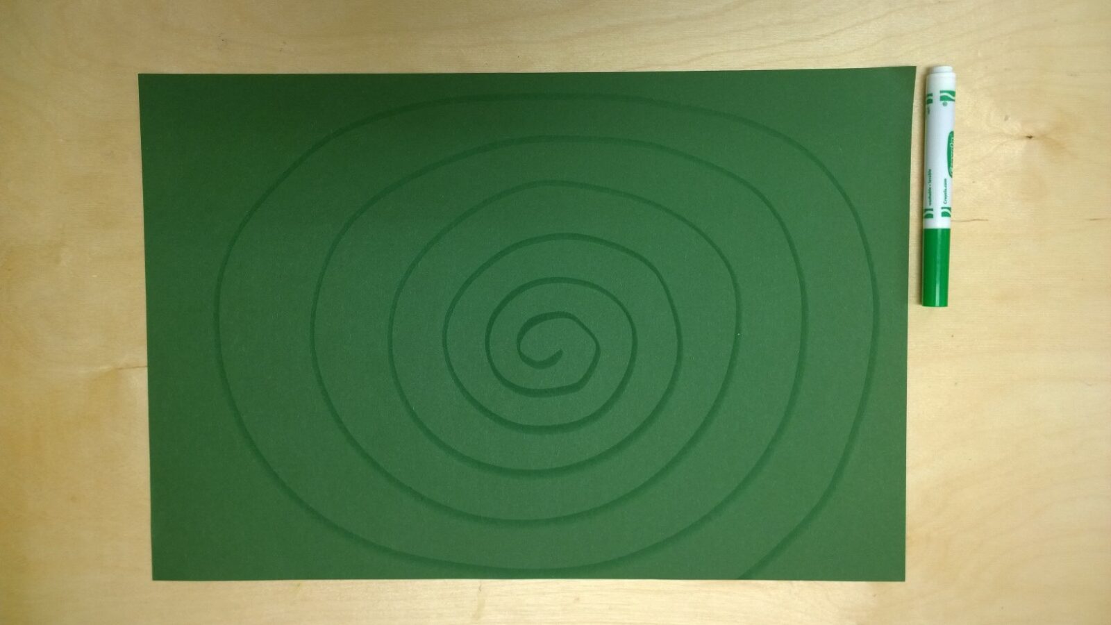 Jack and the Beanstalk Craft – Make Your Own Giant Beanstalk!