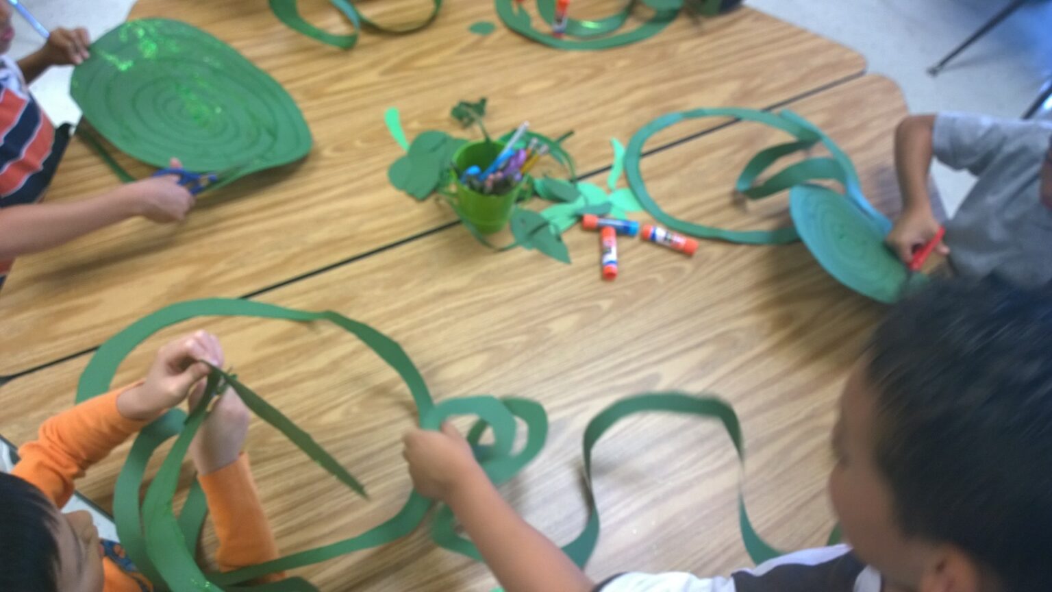 Jack And The Beanstalk Craft