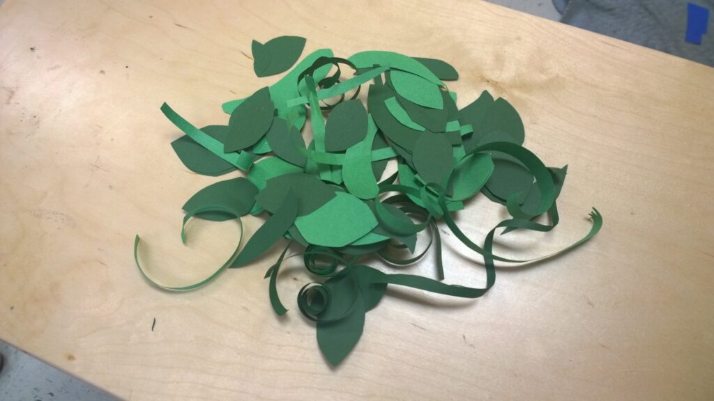 Jack And The Beanstalk Craft
