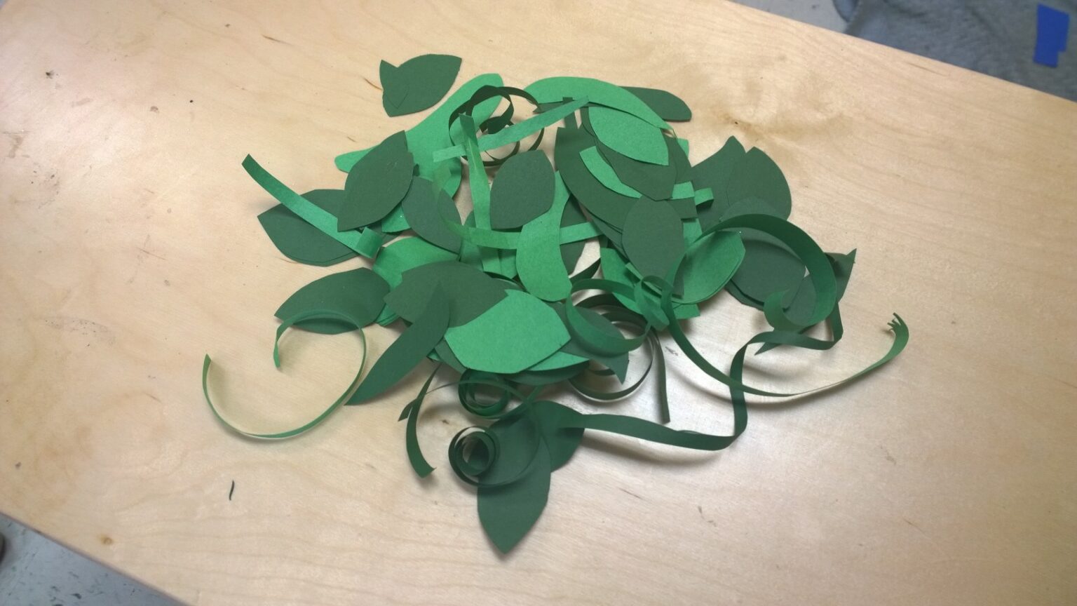 Jack And The Beanstalk Craft