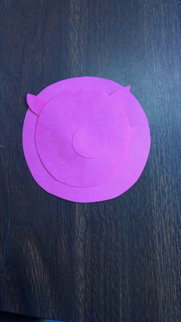 Three Little Pigs - Retelling Puppets Craft And Activity