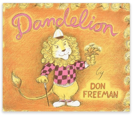 Lion Puppet Craft | Kindergarten Nation