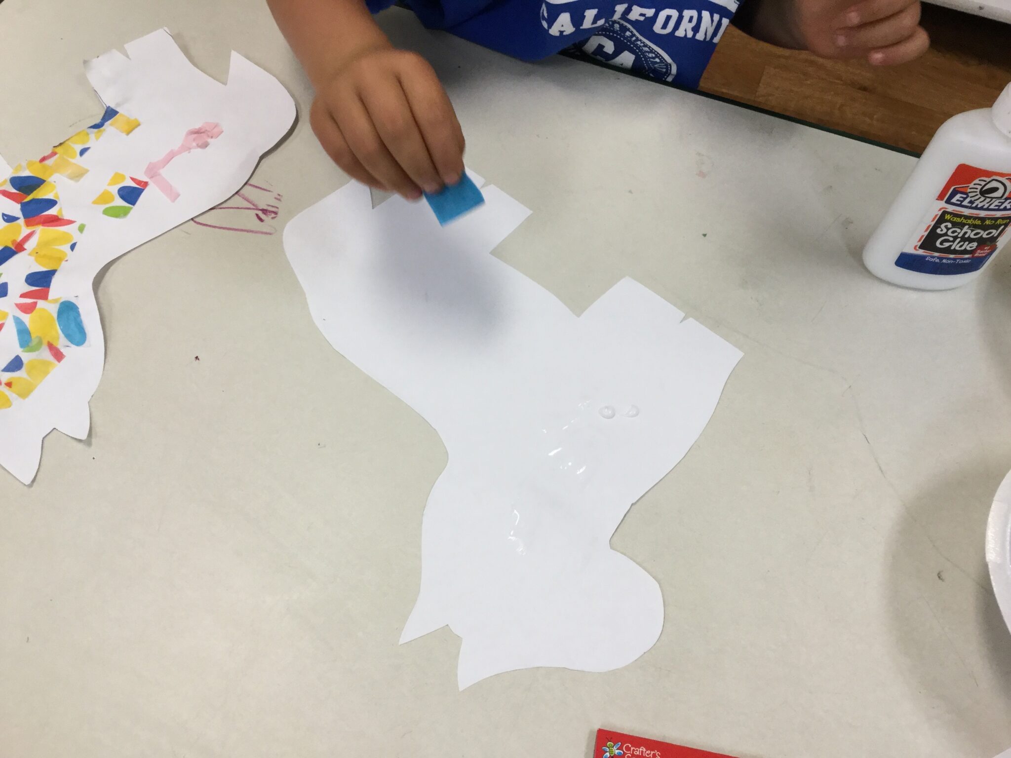 Piñata Craft | Kindergarten Nation