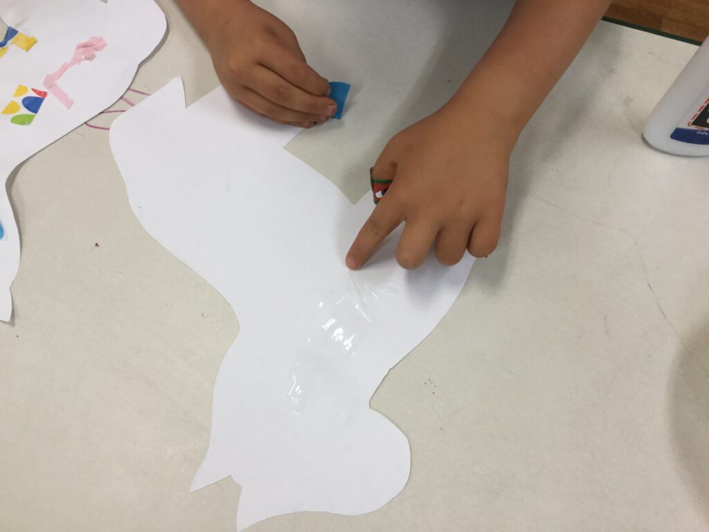 Piñata Craft | Kindergarten Nation