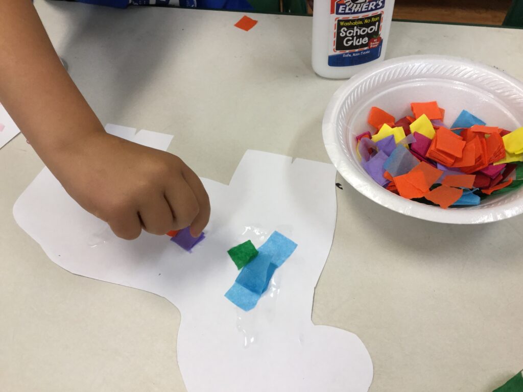 Piñata Craft | Kindergarten Nation