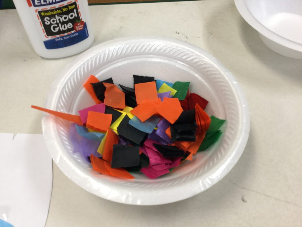 Piñata Craft | Kindergarten Nation