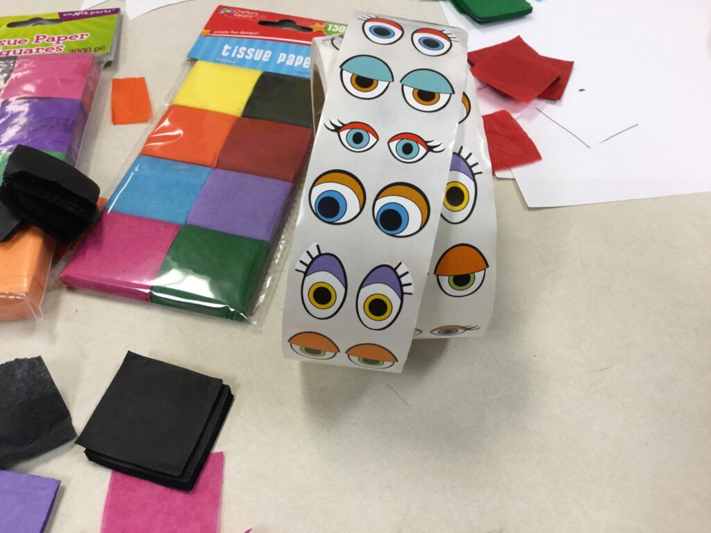 Piñata Craft | Kindergarten Nation