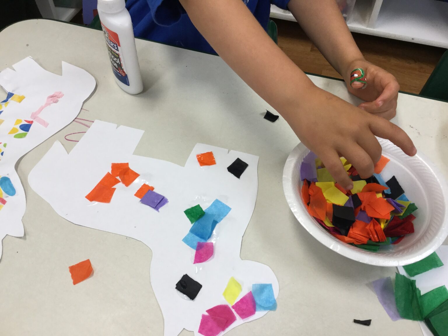 Piñata Craft | Kindergarten Nation