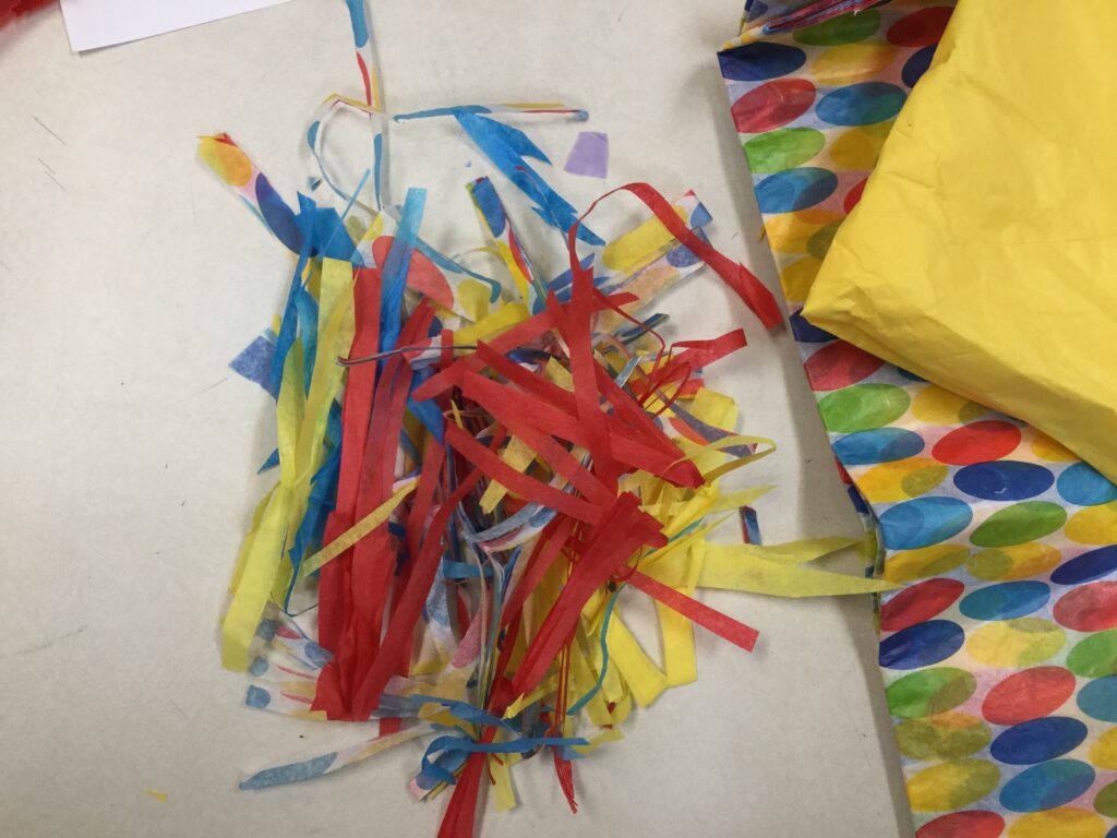 Piñata Craft | Kindergarten Nation