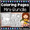 Black Cat Craft | Kindergarten Nation